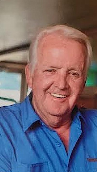 George Edward Countryman | Western News