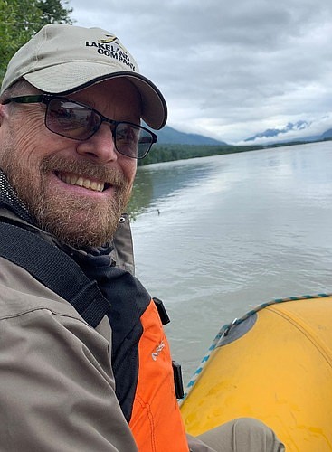 Bryan Sean Happell, 61 | Coeur d'Alene Press