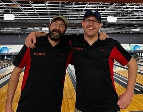 Bowling scores: March 28, 2024 | Coeur d'Alene Press