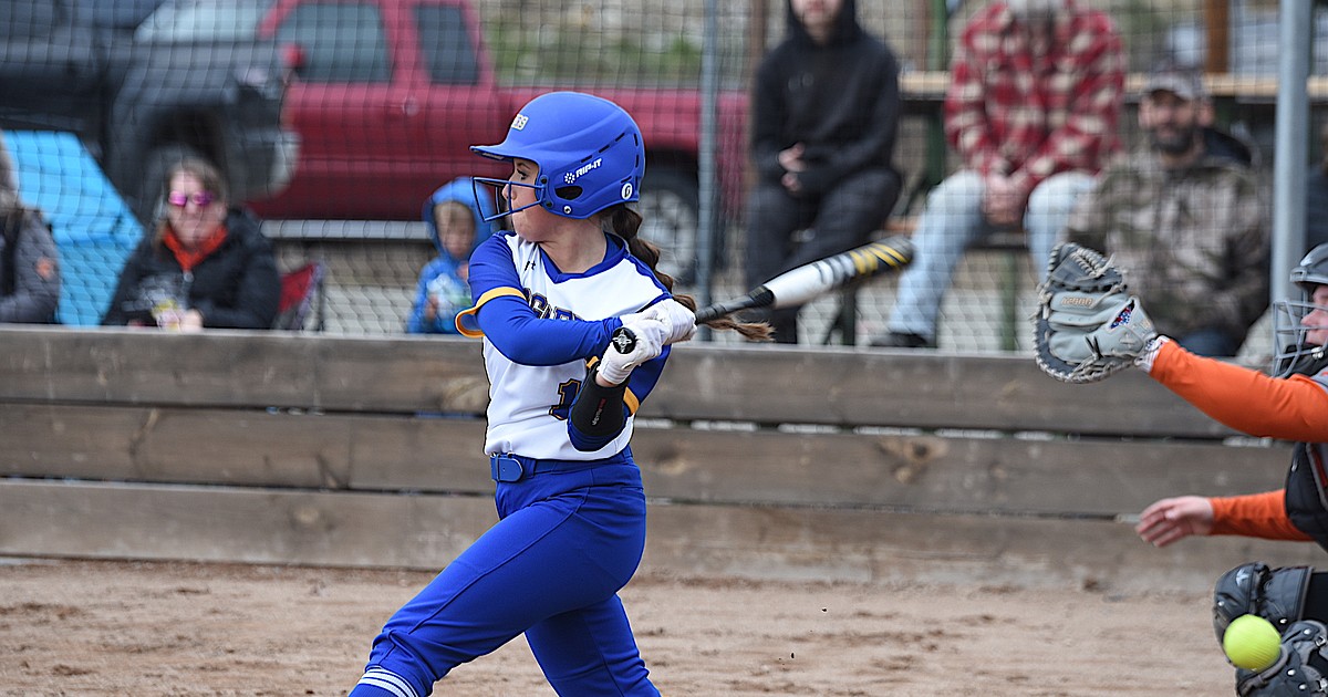 Libby Loggers softball begins divisional play today in Polson | Western ...
