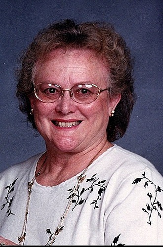 Sharon Dillon, 85 | Coeur d'Alene Press