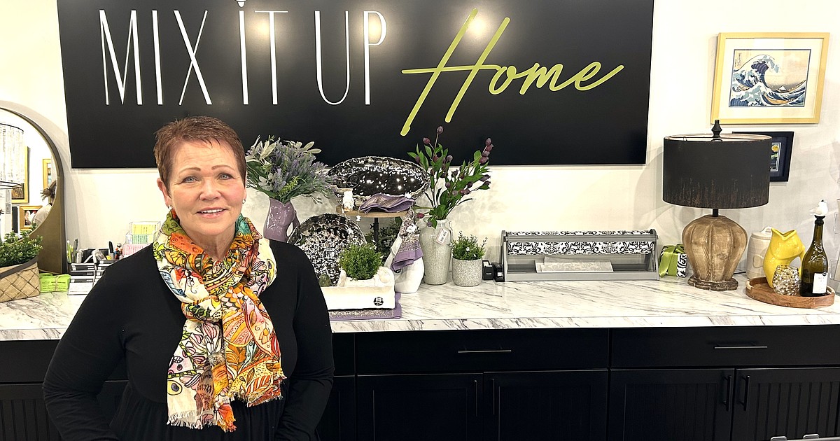 'We're always telling our story' | Coeur d'Alene Press