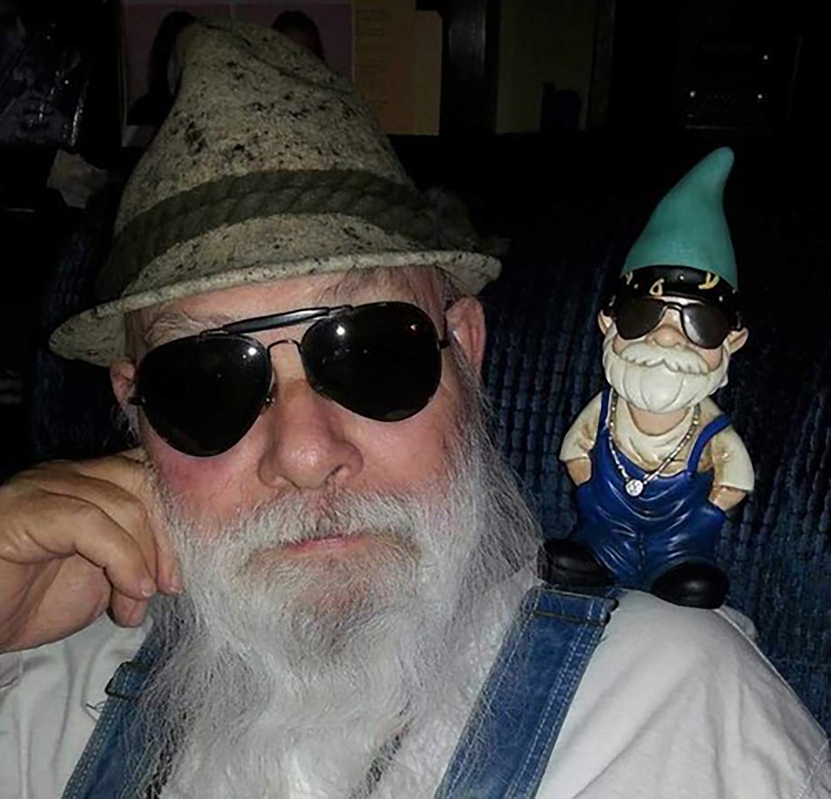 Yontan Gonpo, 84 | Bonner County Daily Bee