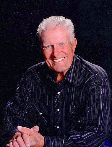 Albert James Knutson, 91 | Lake County Leader