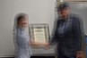 Earned honor: Civil Air Patrol celebrates prestigious cadet promotion ...