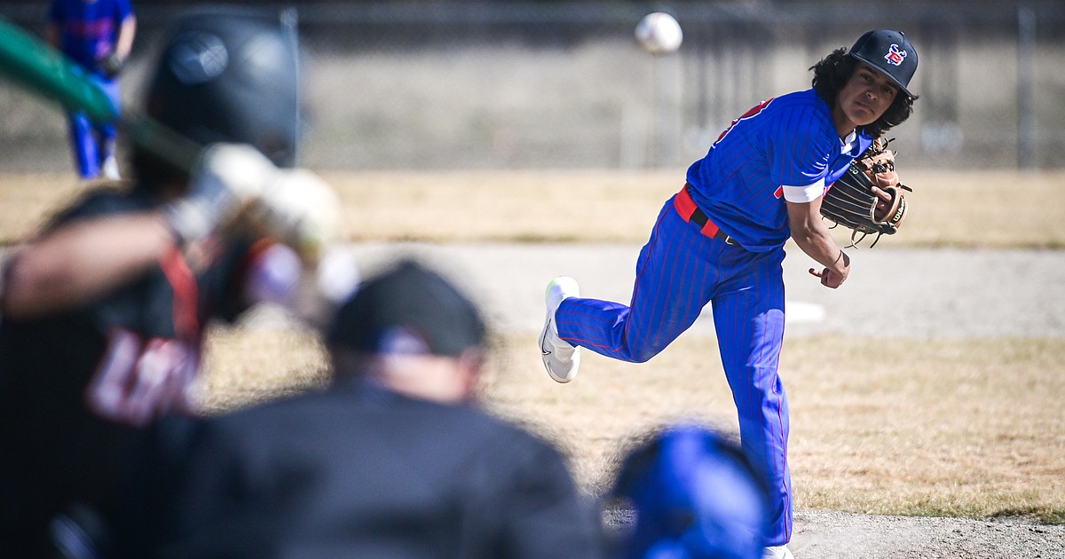 Prep Baseball: Bigfork might be best of tough Northwest A | Daily Inter ...