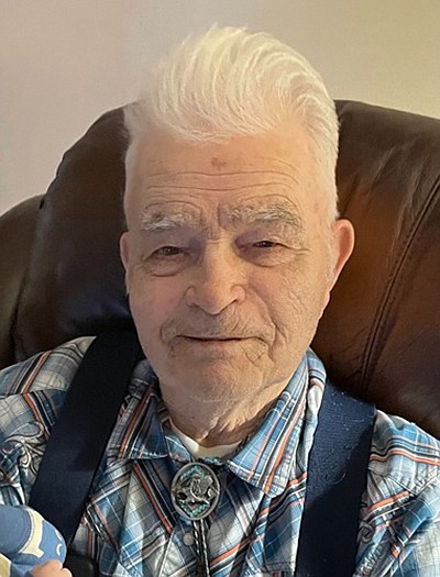 Kenneth Riley, 99 | Hungry Horse News