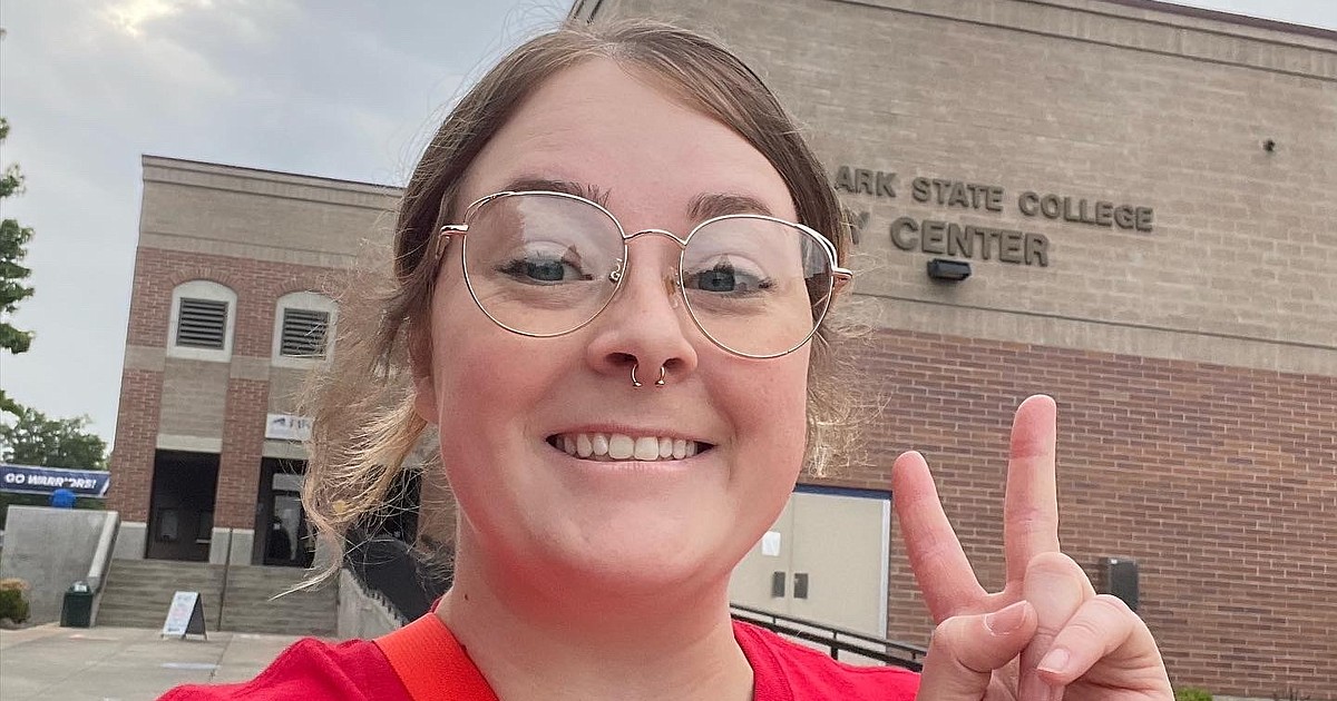 FAST FIVE: Dana Parsons welcomes you to higher education | Coeur d ...