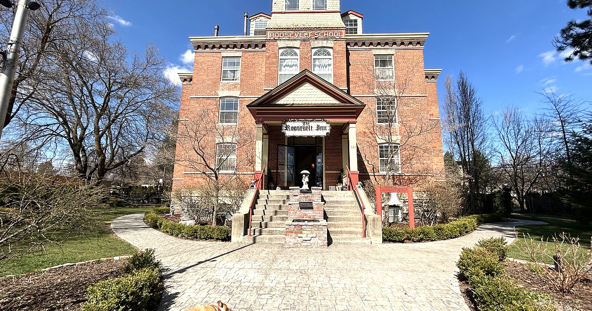 Roosevelt Inn sale may lead to development of property | Coeur d'Alene ...