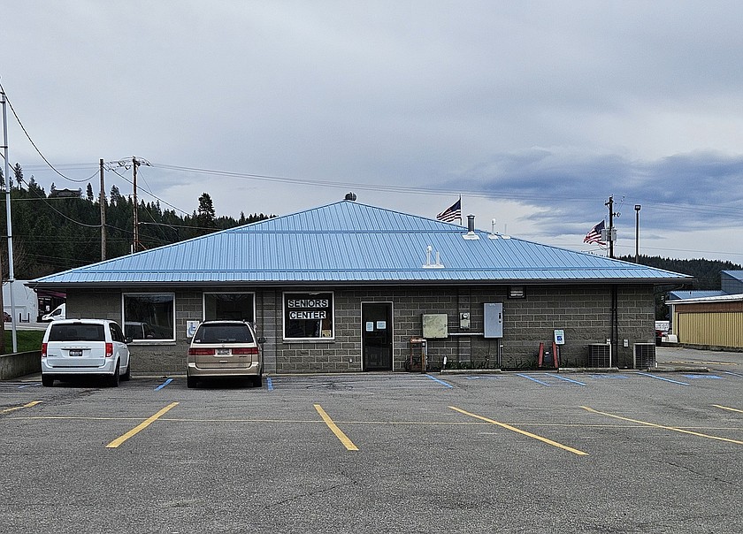 Bonners Ferry Herald