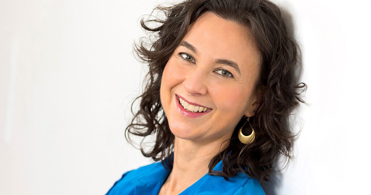 Author Alma Garcia to visit NIC | Bonner County Daily Bee