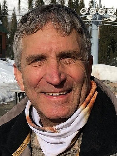 Robert Witherow, 67 | Hagadone News Network