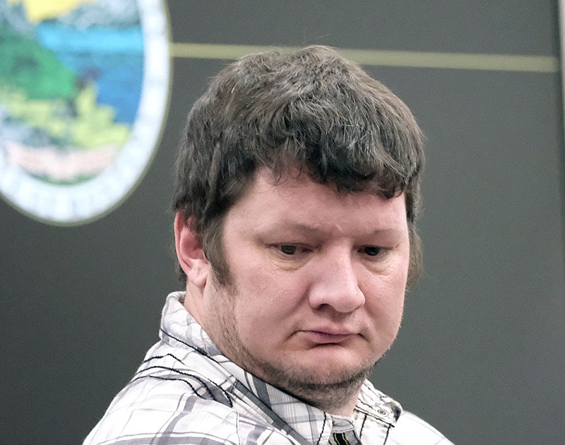 Libby man accused of fraud pleads not guilty | Western News