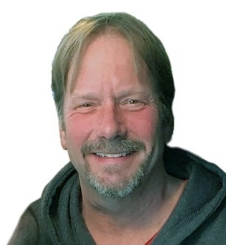 David Mark Johnson, 62 | Daily Inter Lake