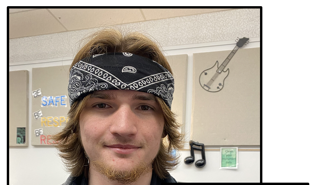Spotlight on the Arts: Michael Byrd | Valley Press/Mineral Independent