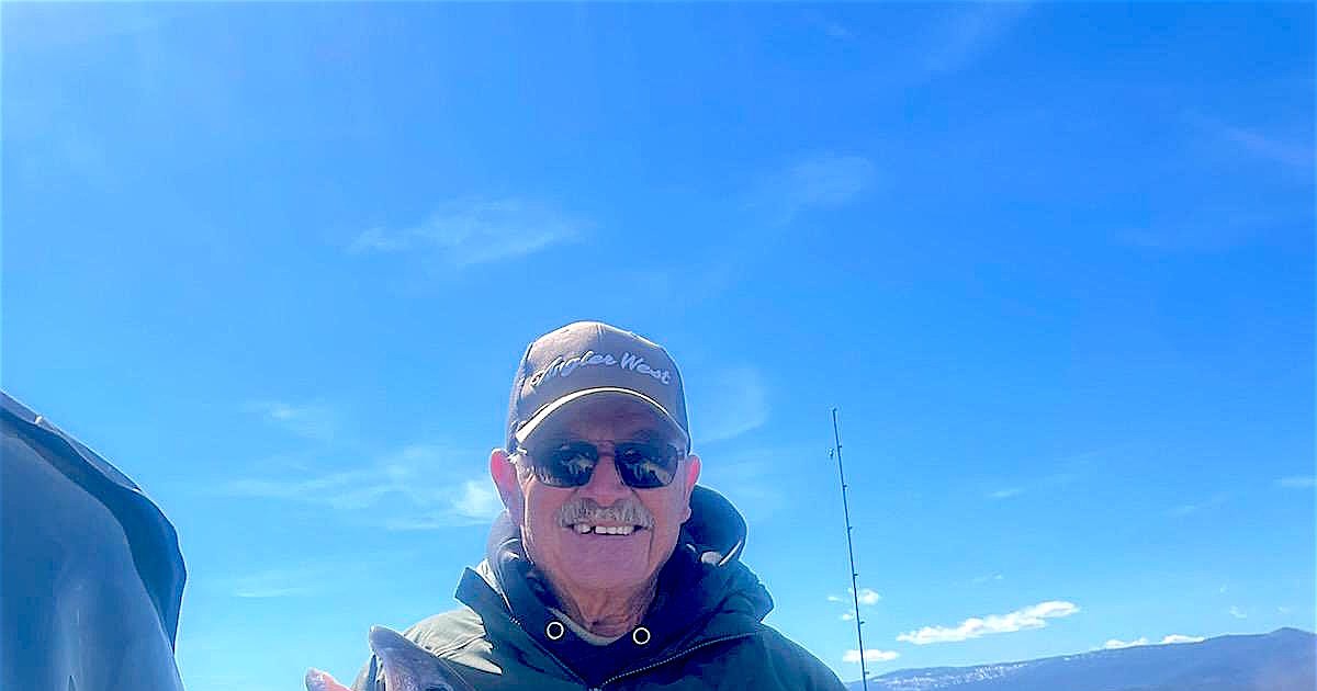 Mack Days anglers lauded as relentless | Lake County Leader