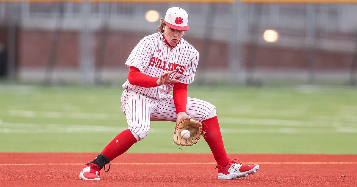 PREP BASEBALL: Timberwolves throw two shutouts in sweep of Sandpoint ...