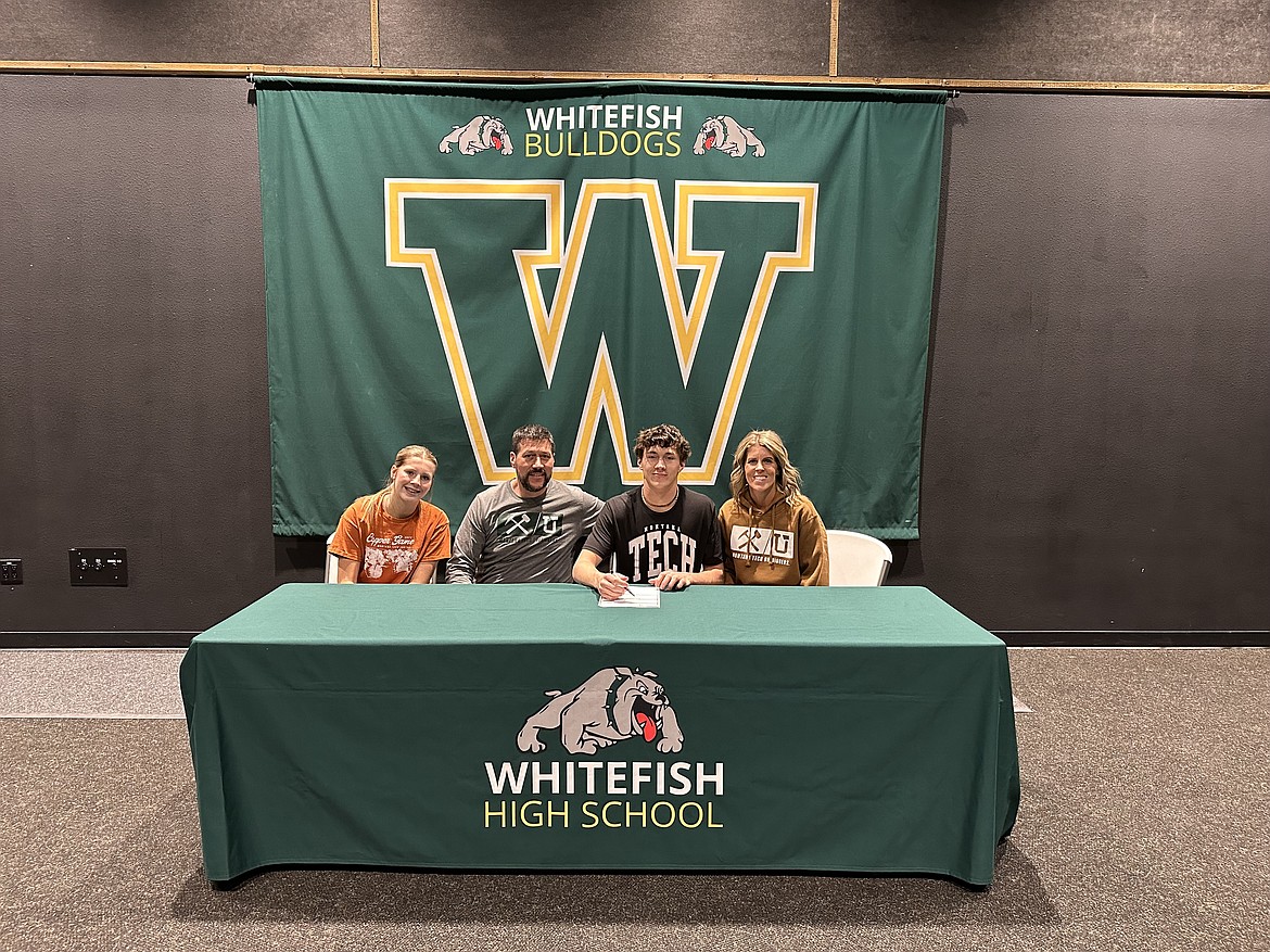Whitefish Pilot