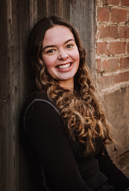 Distinguished Young Women participants 12-14 | Bonners Ferry Herald