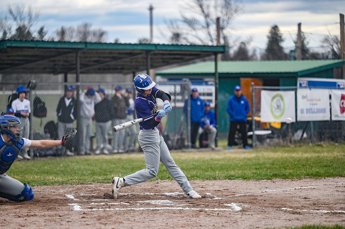 Baseball Roundup: Polson and Ronan post wins | Lake County Leader