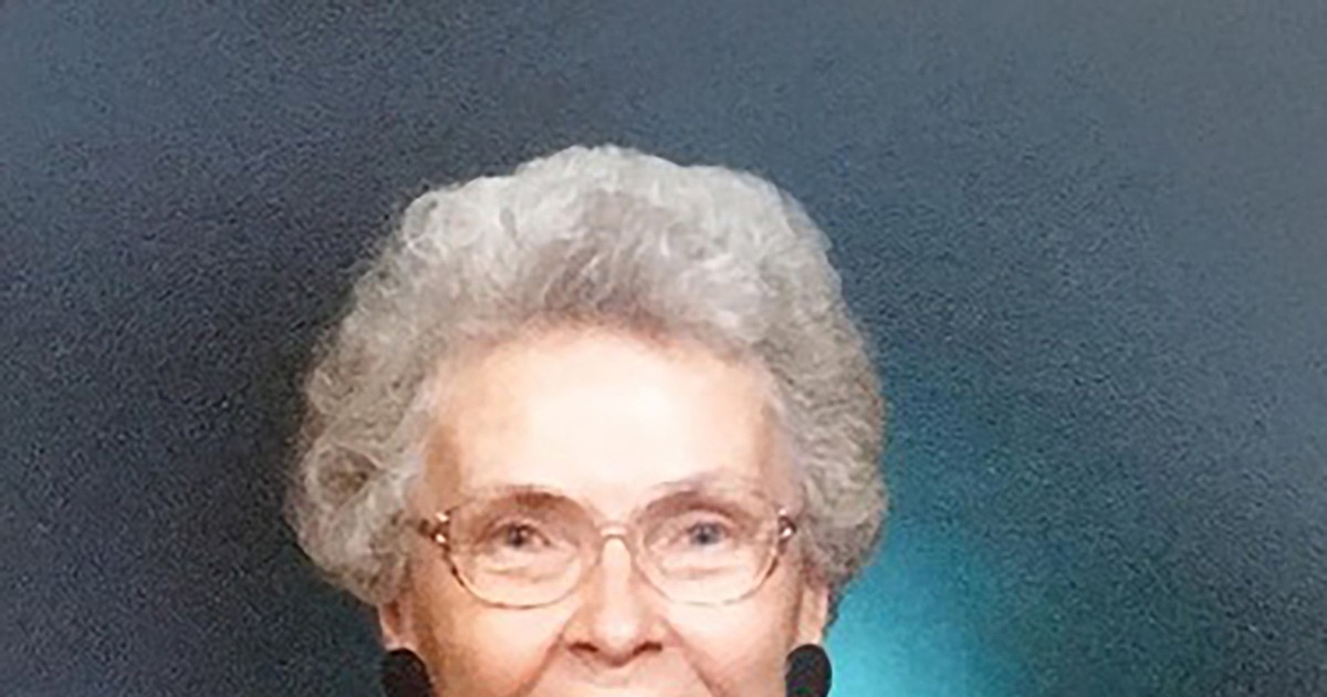 Marian Rosalie Rosco, 88 | Bonners Ferry Herald