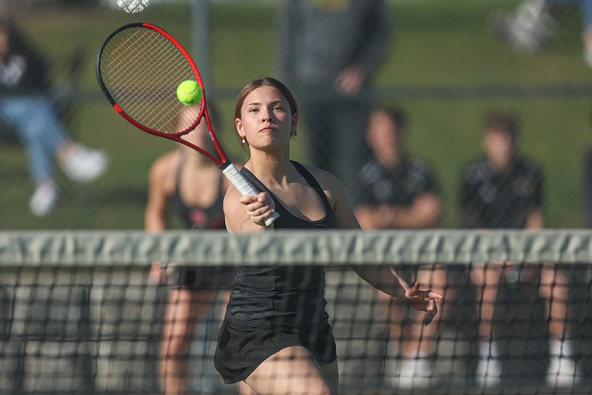 Bonner County Daily Bee