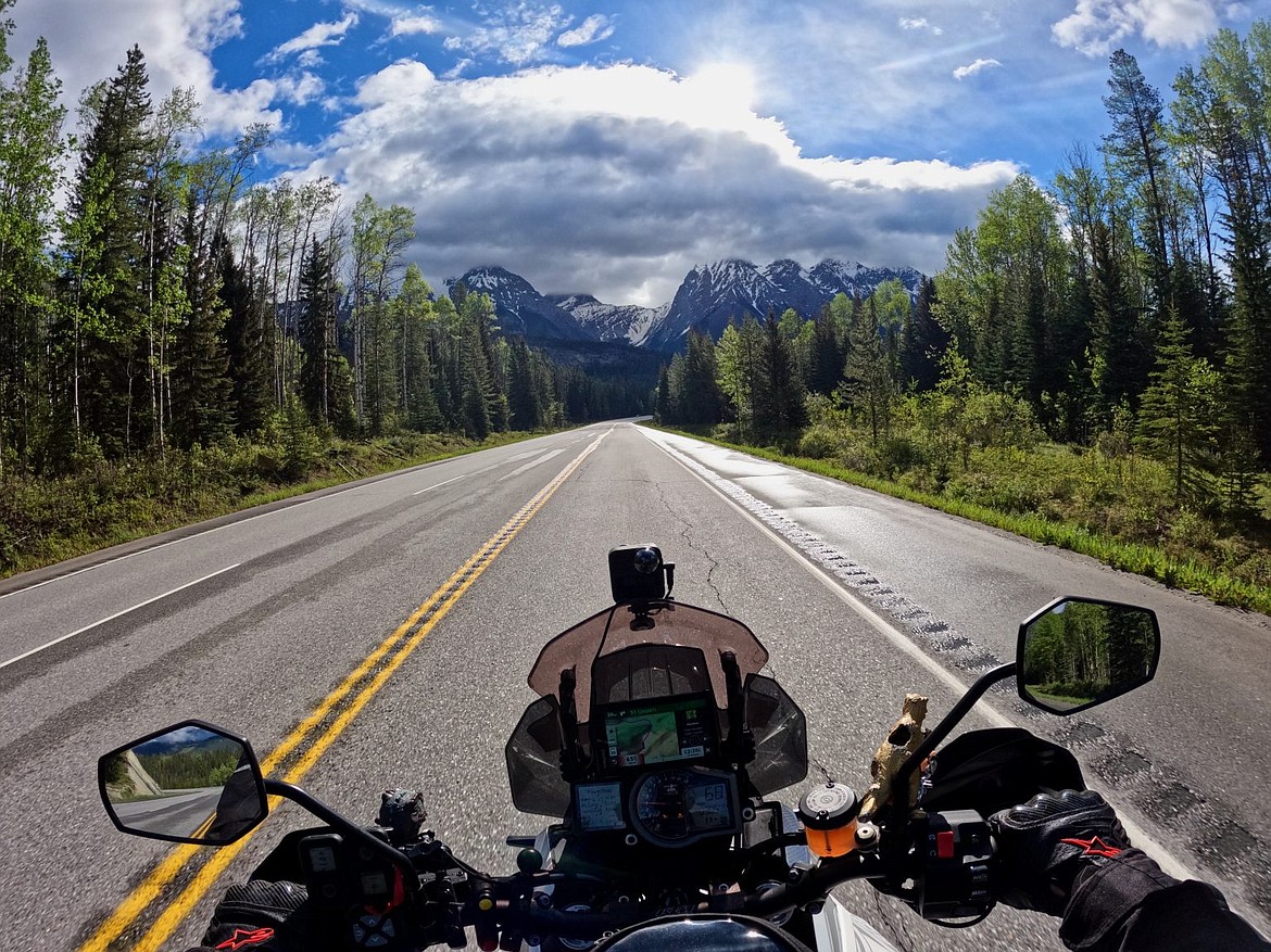 2 the Border Motorcycle Rally revving up for this summer | Bonners ...