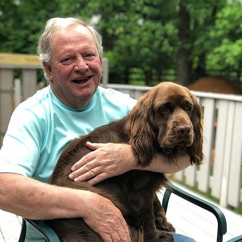 Don Dramstad, 79 | Daily Inter Lake