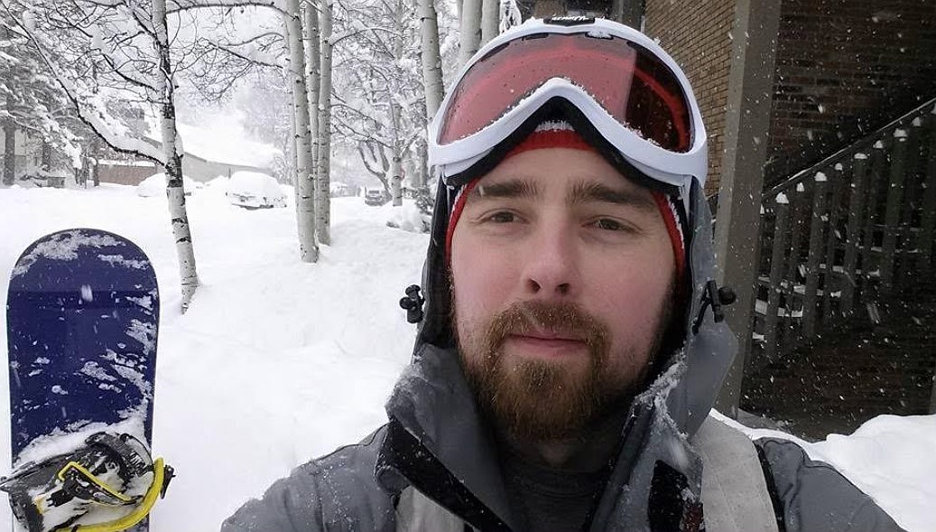 FAST FIVE: Jason Nye, CDAIDE guy | Coeur d'Alene Press