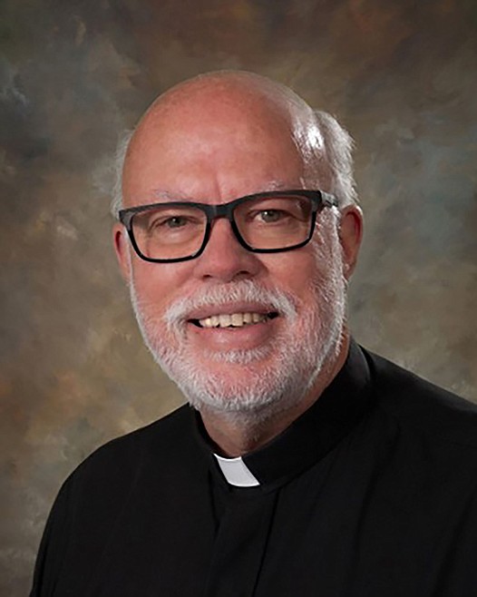 First Lutheran Church welcomes new pastor | Bonner County Daily Bee