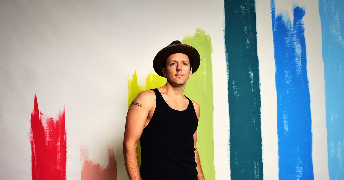 Festival to welcome Jason Mraz & The Superband | Bonner County Daily Bee