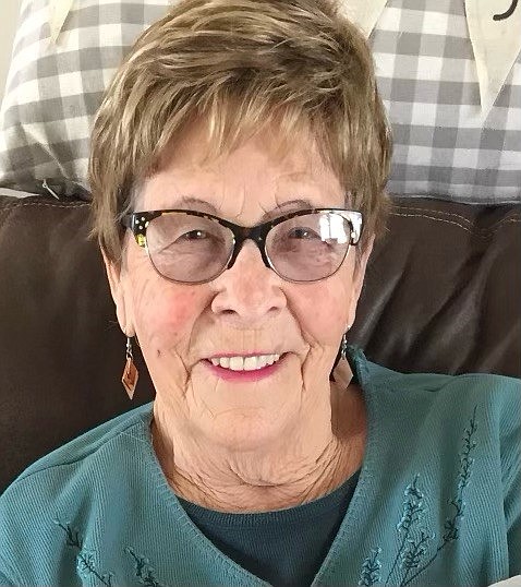 Vonda Lee Seliger, 83 | Daily Inter Lake
