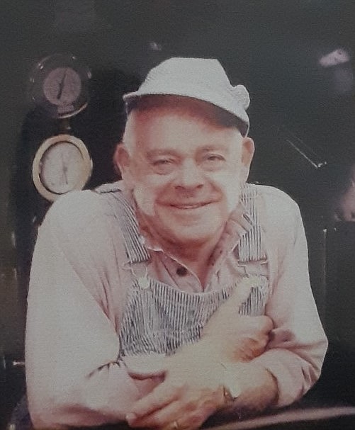 Gene Clifford Ruby, 90 | Daily Inter Lake