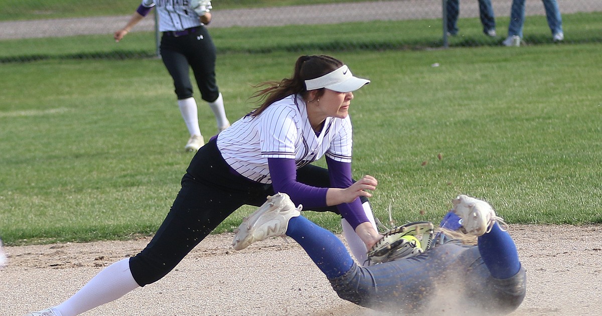 Softball: Back in the swing of things | Hagadone News Network