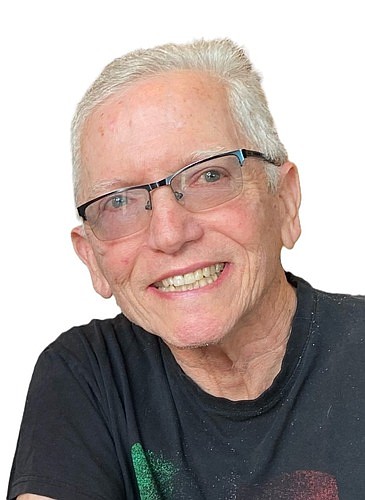 Lynn Ralph Curry, 72 | Coeur d'Alene Press