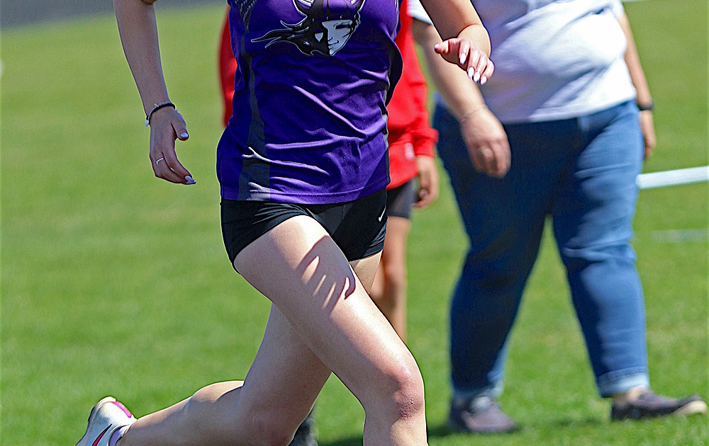 Podium trips abound at Dave Tripp Memorial Invite | Lake County Leader