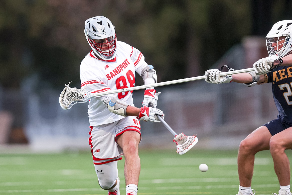 PREP BOYS LACROSSE: Kanning nets hat trick in loss to Mead | Bonner ... PREP BOYS LACROSSE: Kanning nets hat trick in loss to Mead | Bonner ...