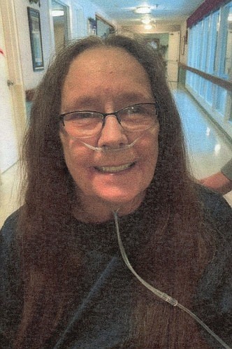Cheri Lynn Davis, 65 | Shoshone News-Press