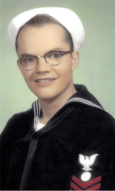 Edward (Ed) L. Moe | Western News