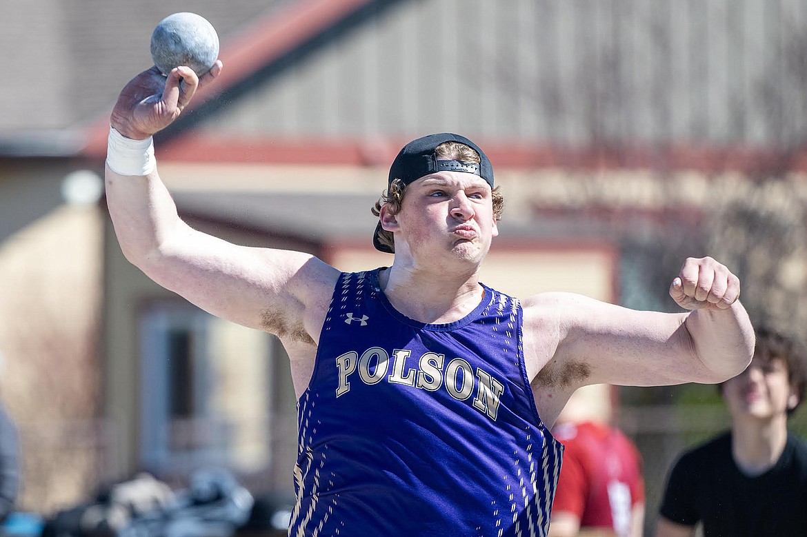 Durglo, Brown winners at Iceberg Invite | Lake County Leader
