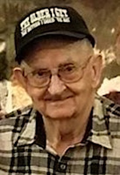 Richard Leroy Bailey | Western News