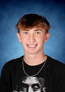 ATHLETE OF THE WEEK: Cobe Cameron, Post Falls High School | Coeur d ...