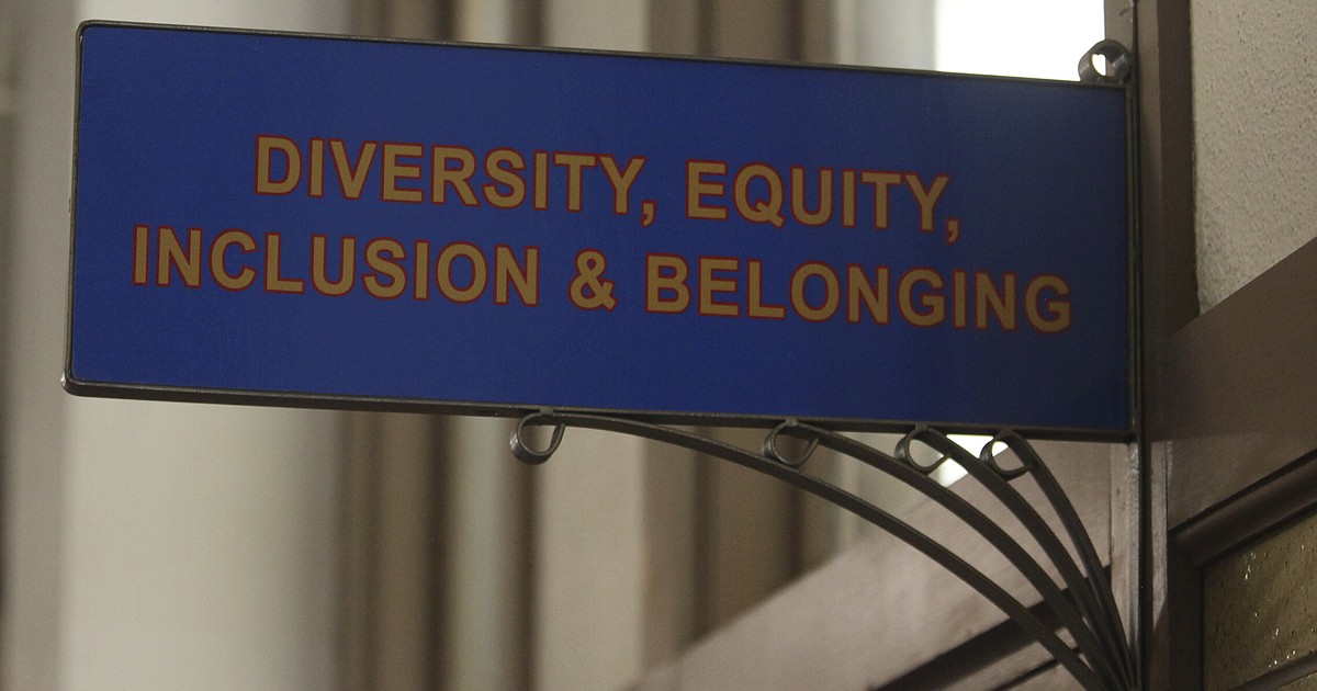 A conservative quest to limit diversity programs gains momentum in ...