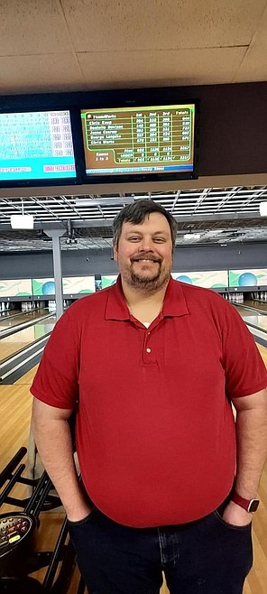Bowling scores: April 25, 2024 | Coeur d'Alene Press