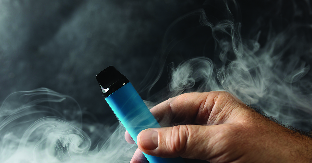 State to award Cd'A, Lakeland funds for vape detectors | Coeur d'Alene ...