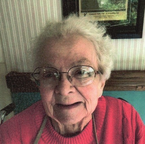 Beverly Jean Masters, 88 | Shoshone News-Press