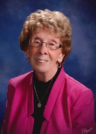 Barbara Mae Kropp, 87 | Daily Inter Lake