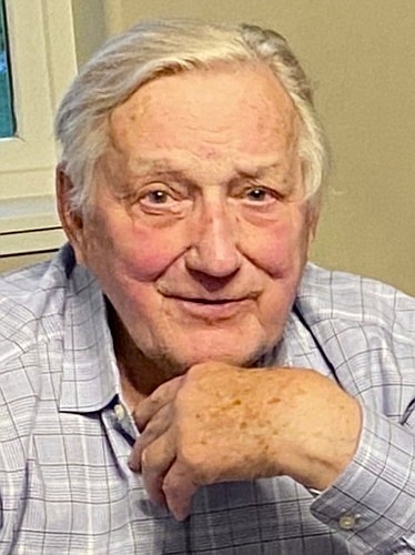 Carroll G. Lorang, 92 | Daily Inter Lake