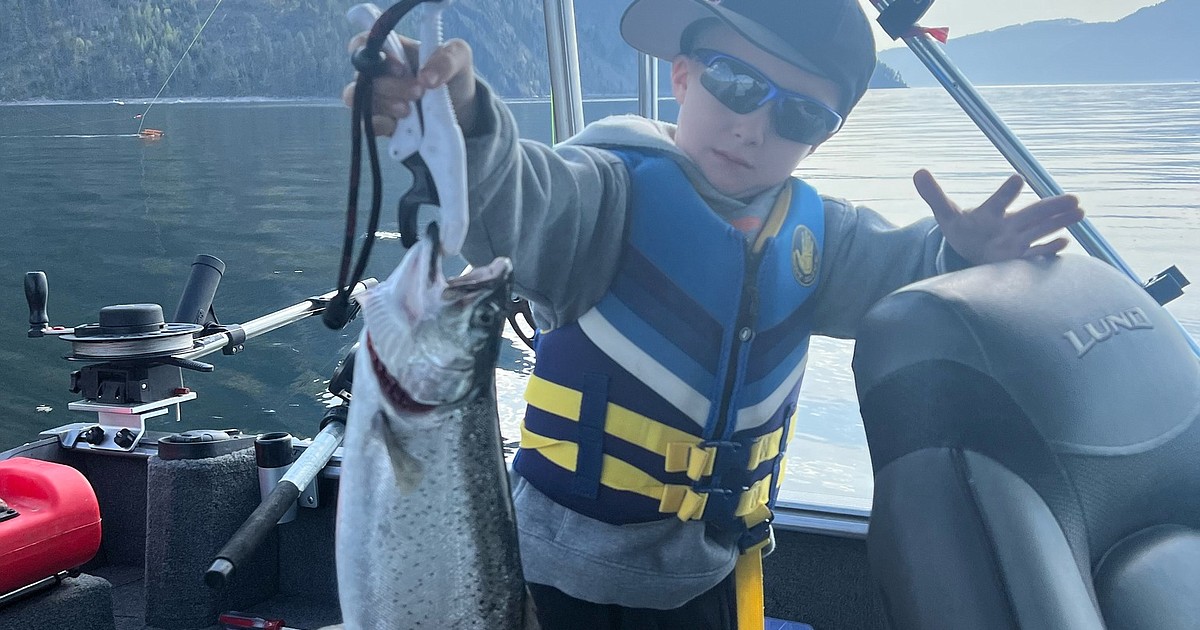 LPOIC sets sail for spring derby fun | Bonner County Daily Bee