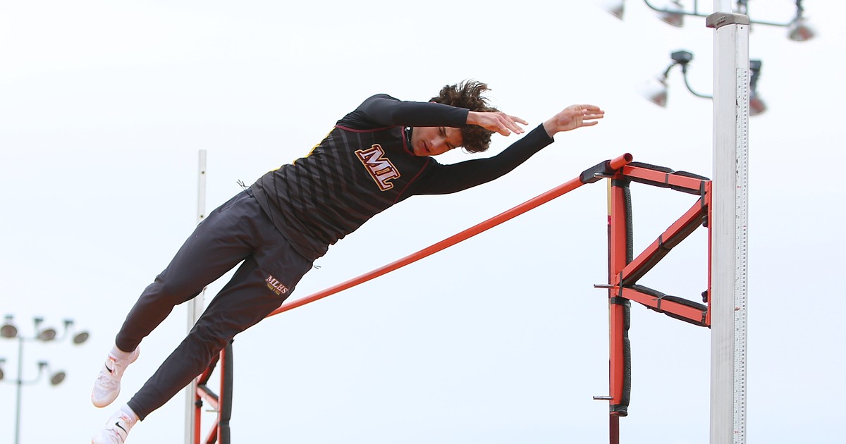Moses Lake defeats Eastmont, West Valley and Davis in track meet ...